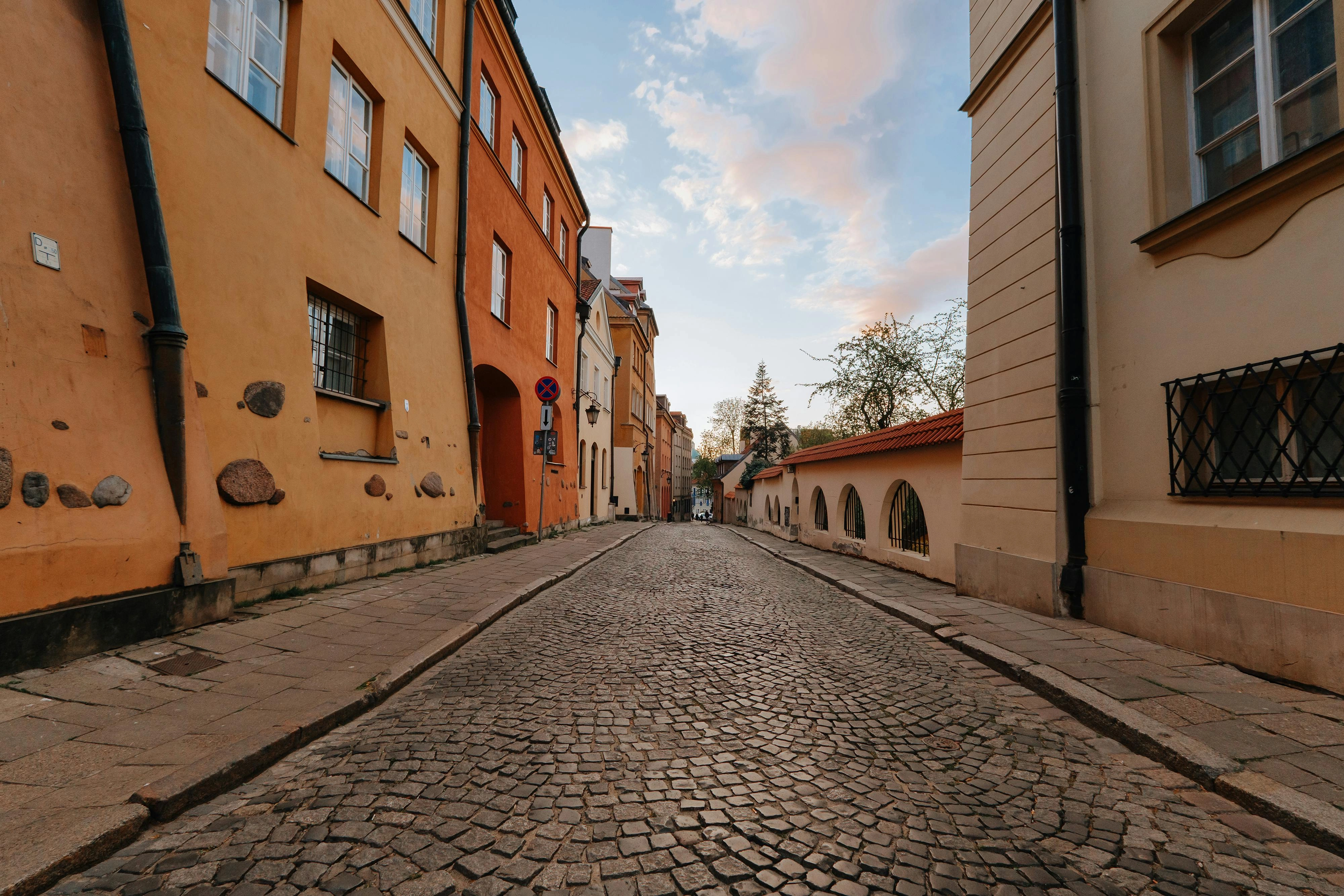 Charming European Color Palette, Combinations & Schemes | Octet Design Labs