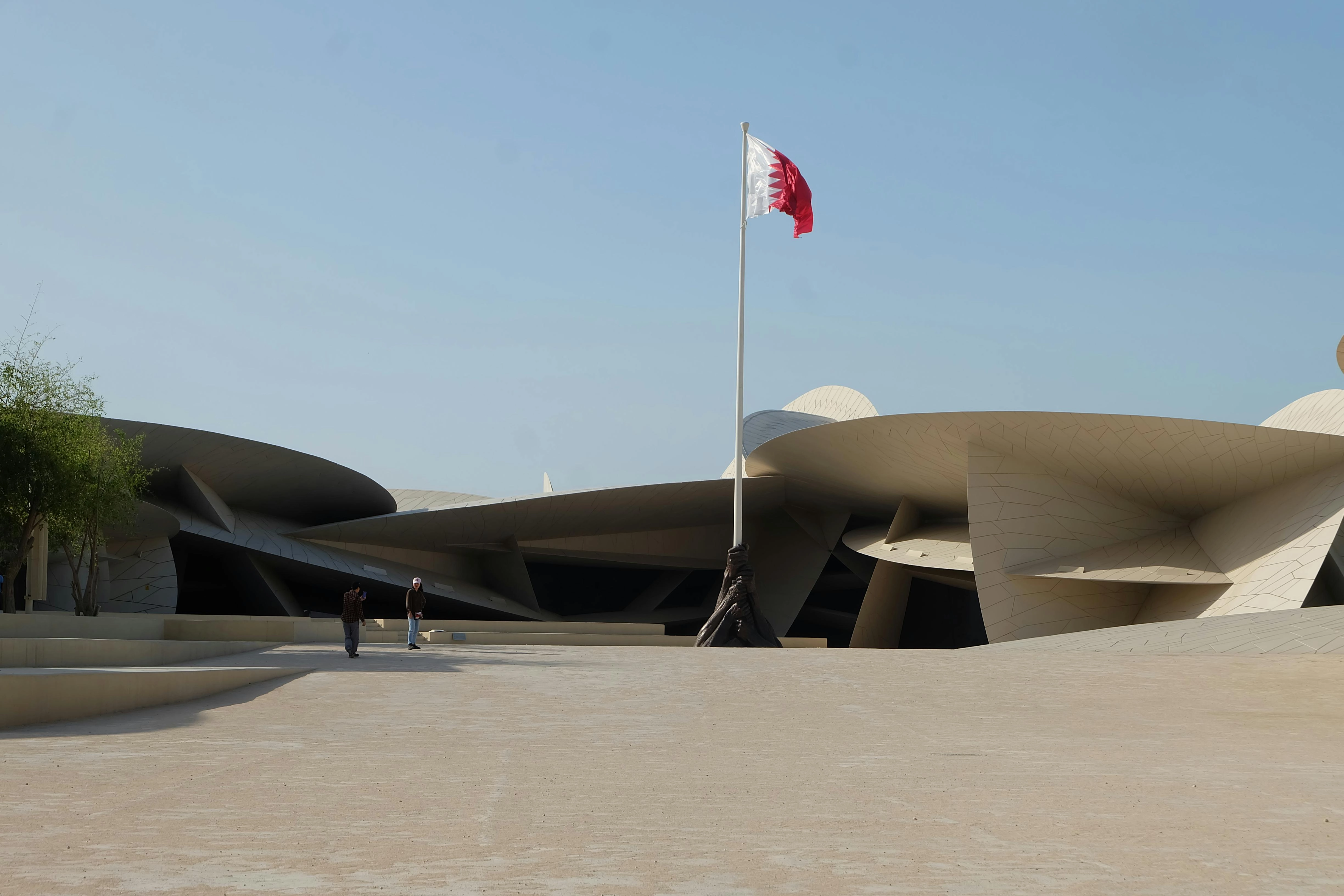 Modern Qatari Color Palette, Combinations & Schemes | Octet Design Labs