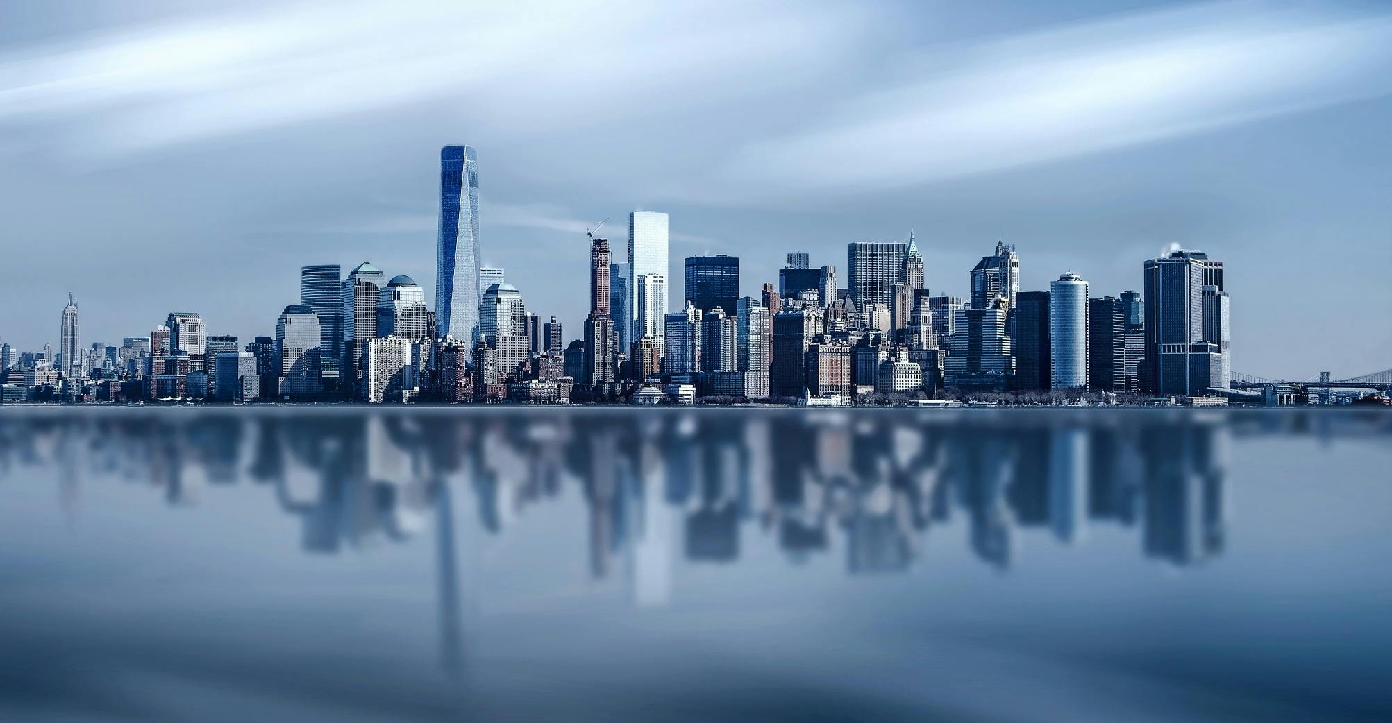 New York Color Palette, Combinations & Schemes | Octet Design Labs