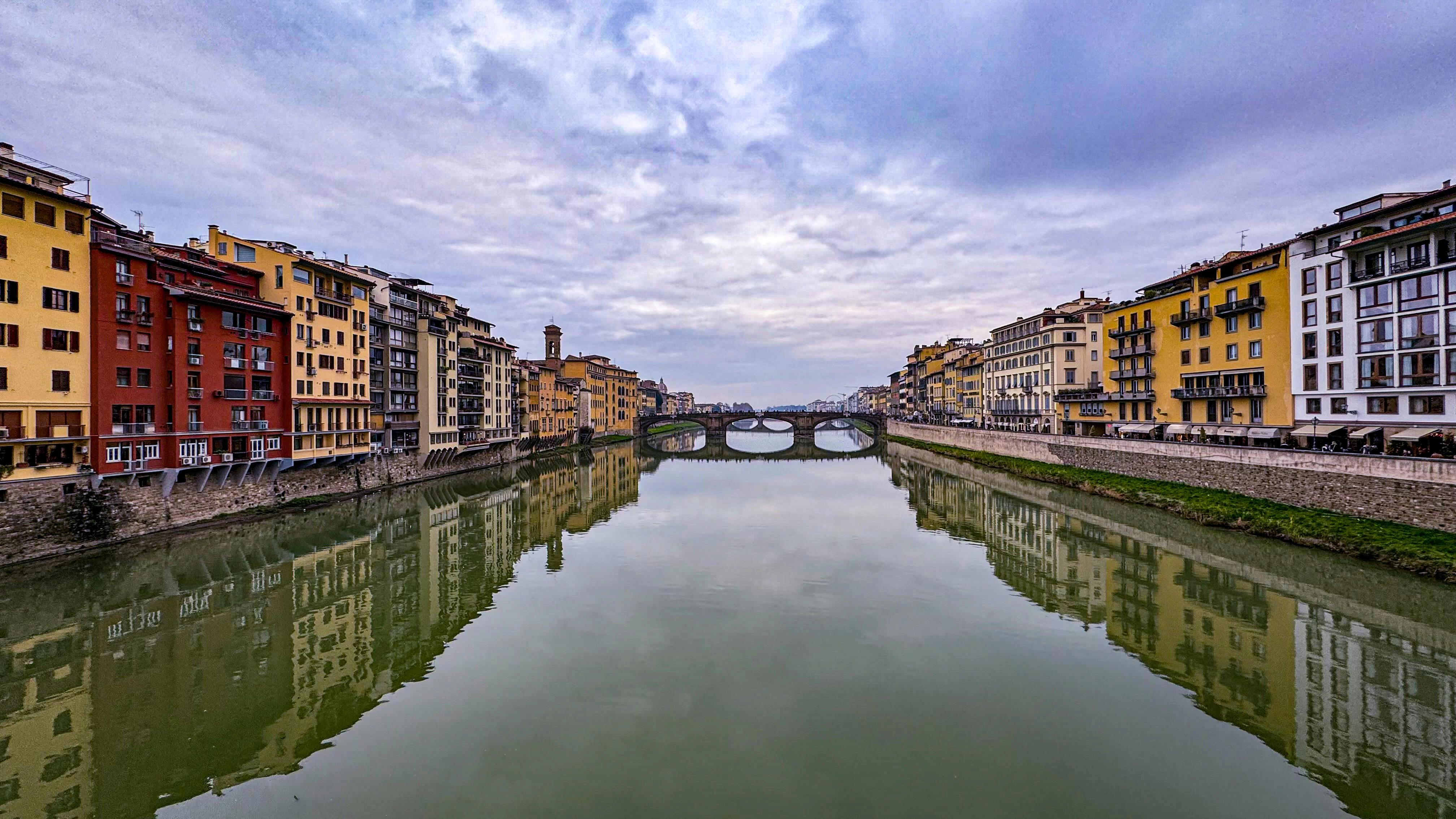 Picturesque Florence Color Palette, Combinations & Schemes | Octet ...