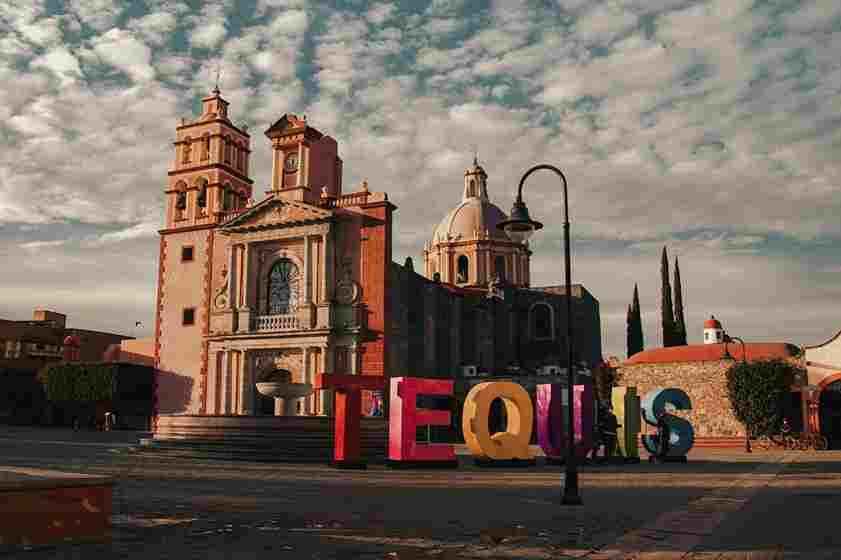 Colorful Tequila Color Palette, Combinations & Schemes | Octet Design Labs