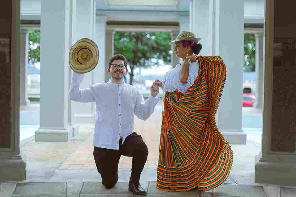 Cultural Celebration Color Palette, Combinations & Schemes | Octet ...