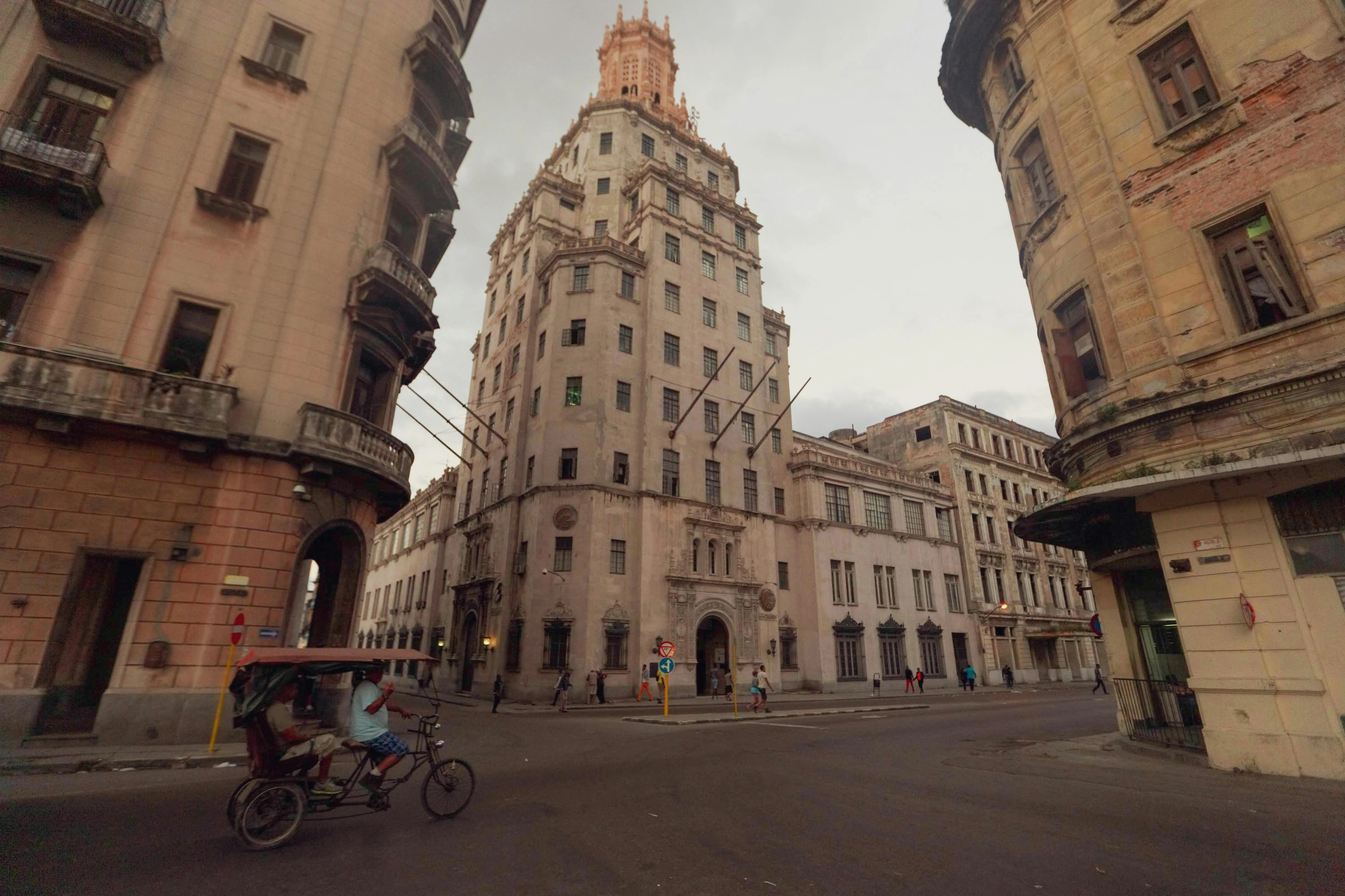 Historic Cuban Color Palette, Combinations & Schemes | Octet Design Labs