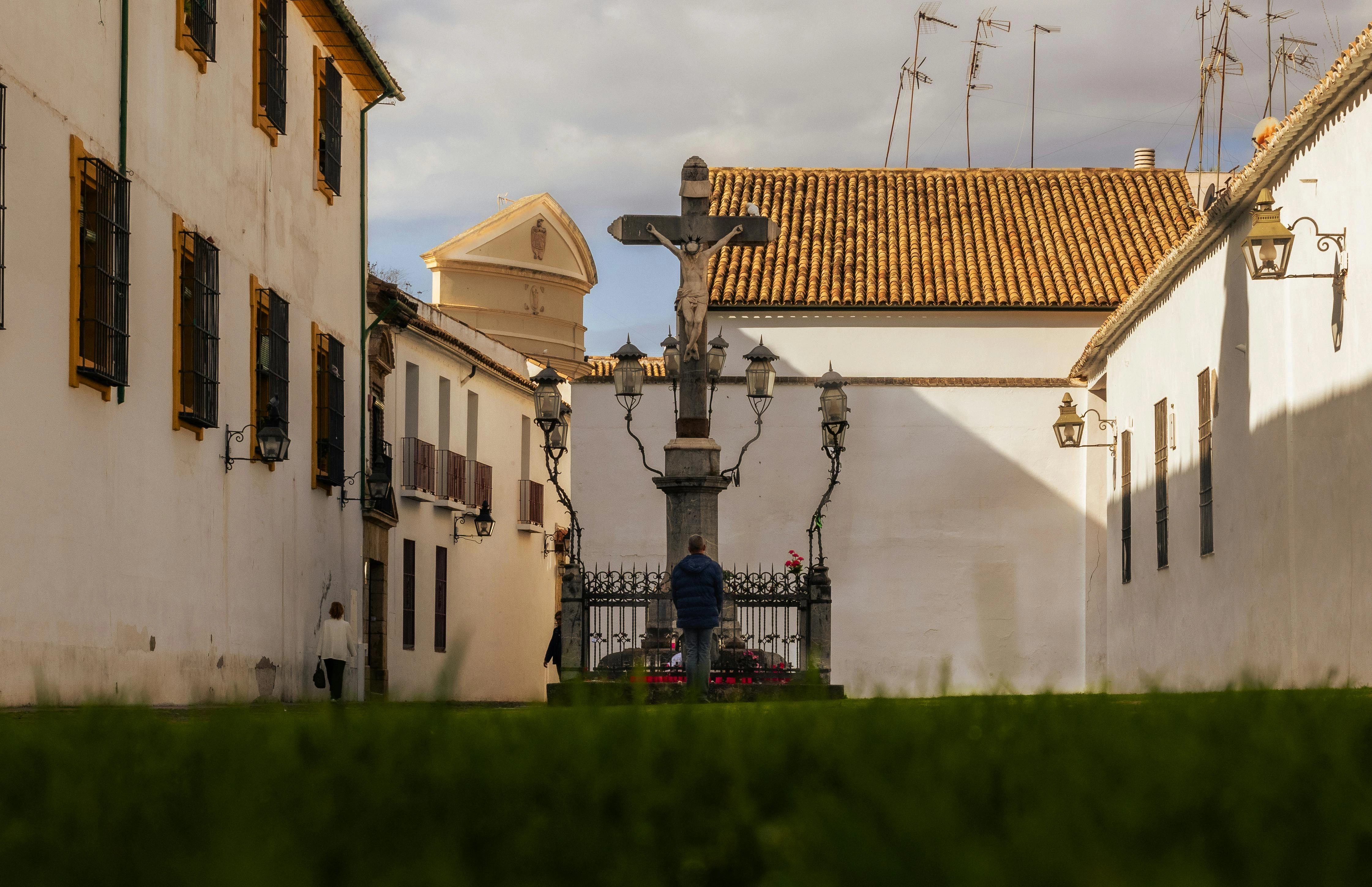 Spanish Colonial Color Palette, Combinations & Schemes | Octet Design Labs