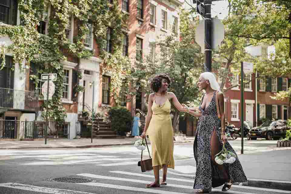 Stylish Friends Color Palette, Combinations & Schemes | Octet Design Labs