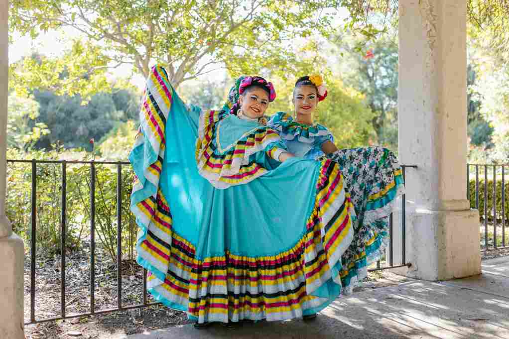 Vibrant Mexican Color Palette, Combinations & Schemes | Octet Design Labs