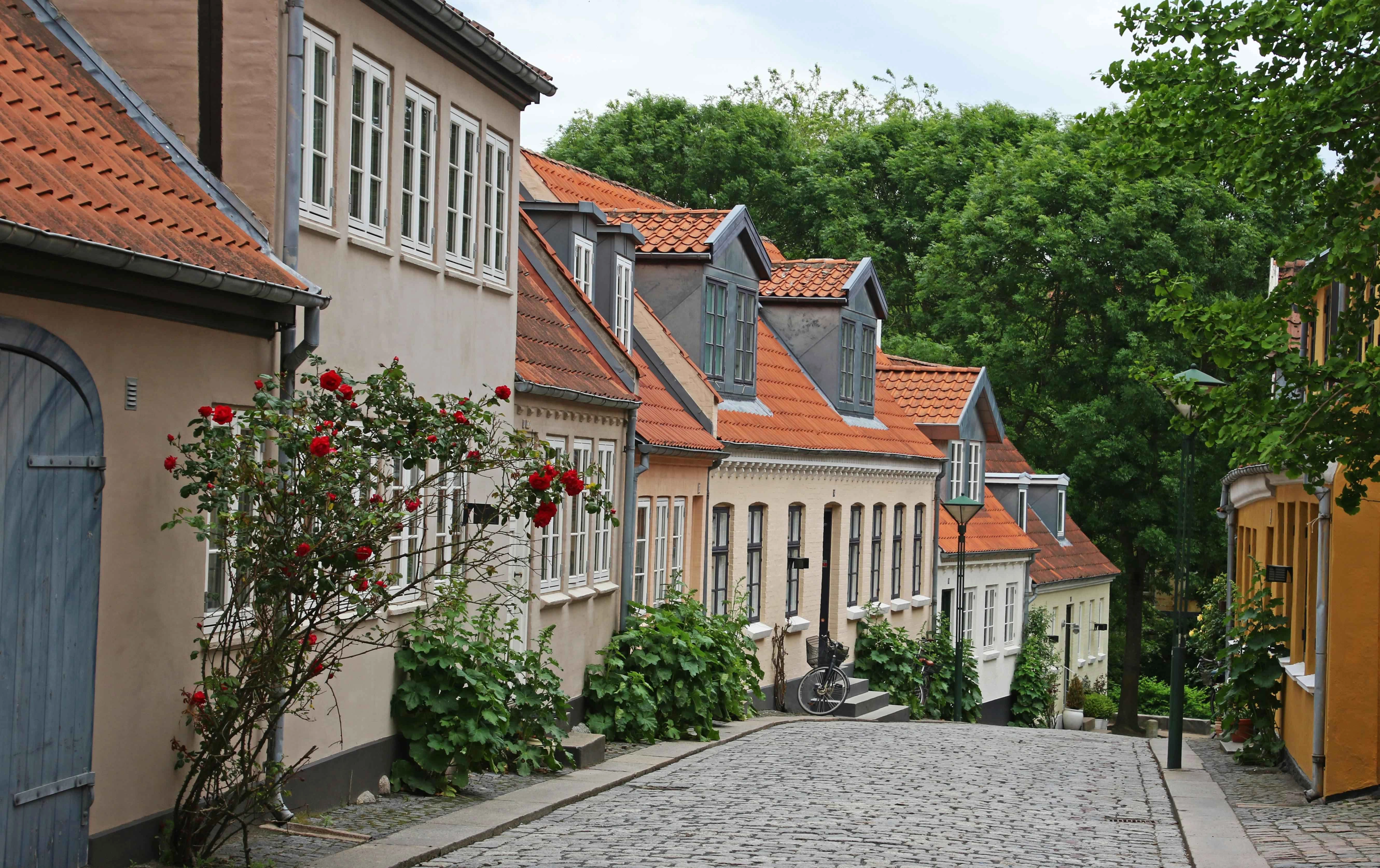 Charming European Color Palette, Combinations & Schemes | Octet Design Labs