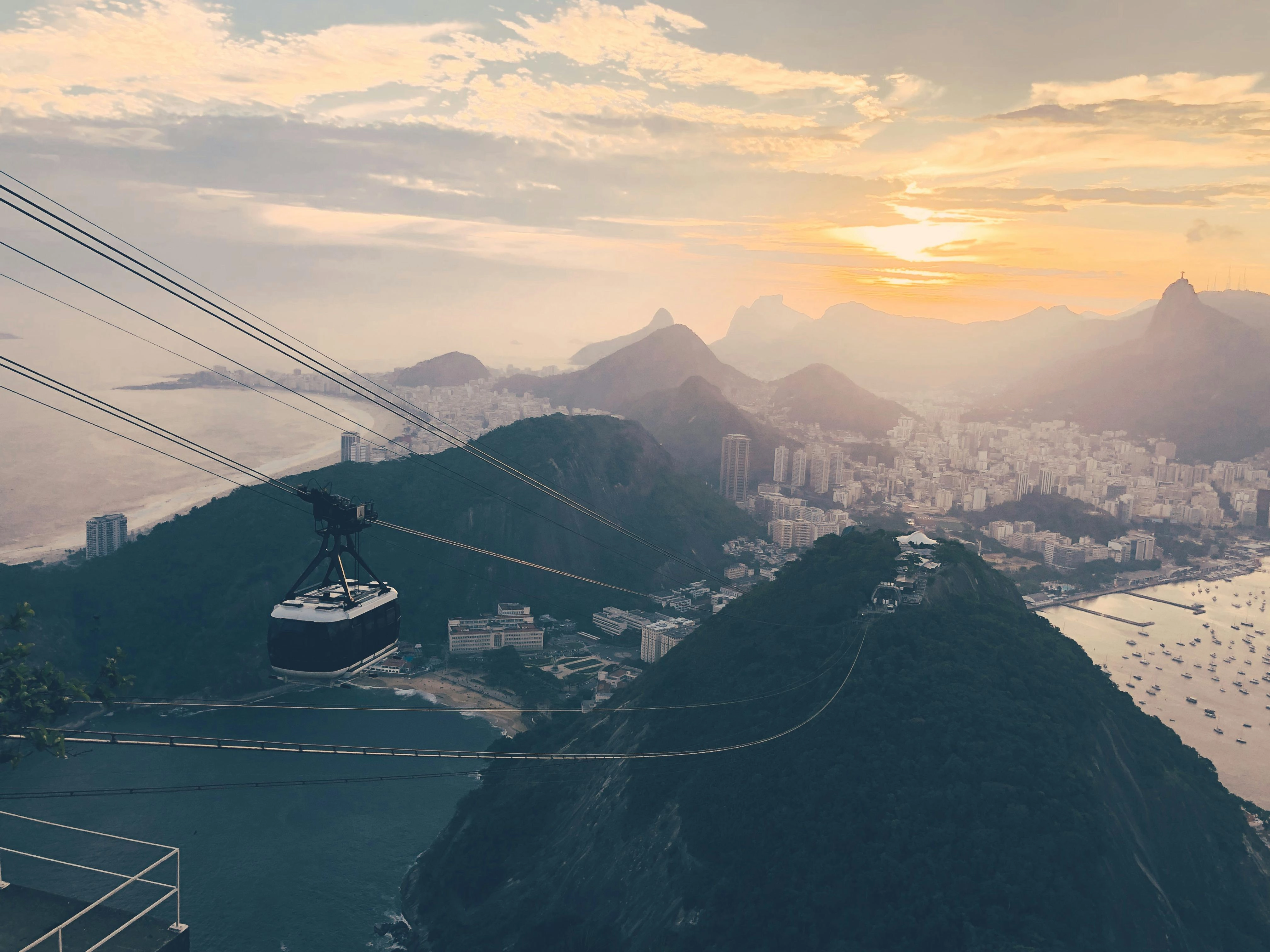 Rio de Color Palette, Combinations & Schemes | Octet Design Labs