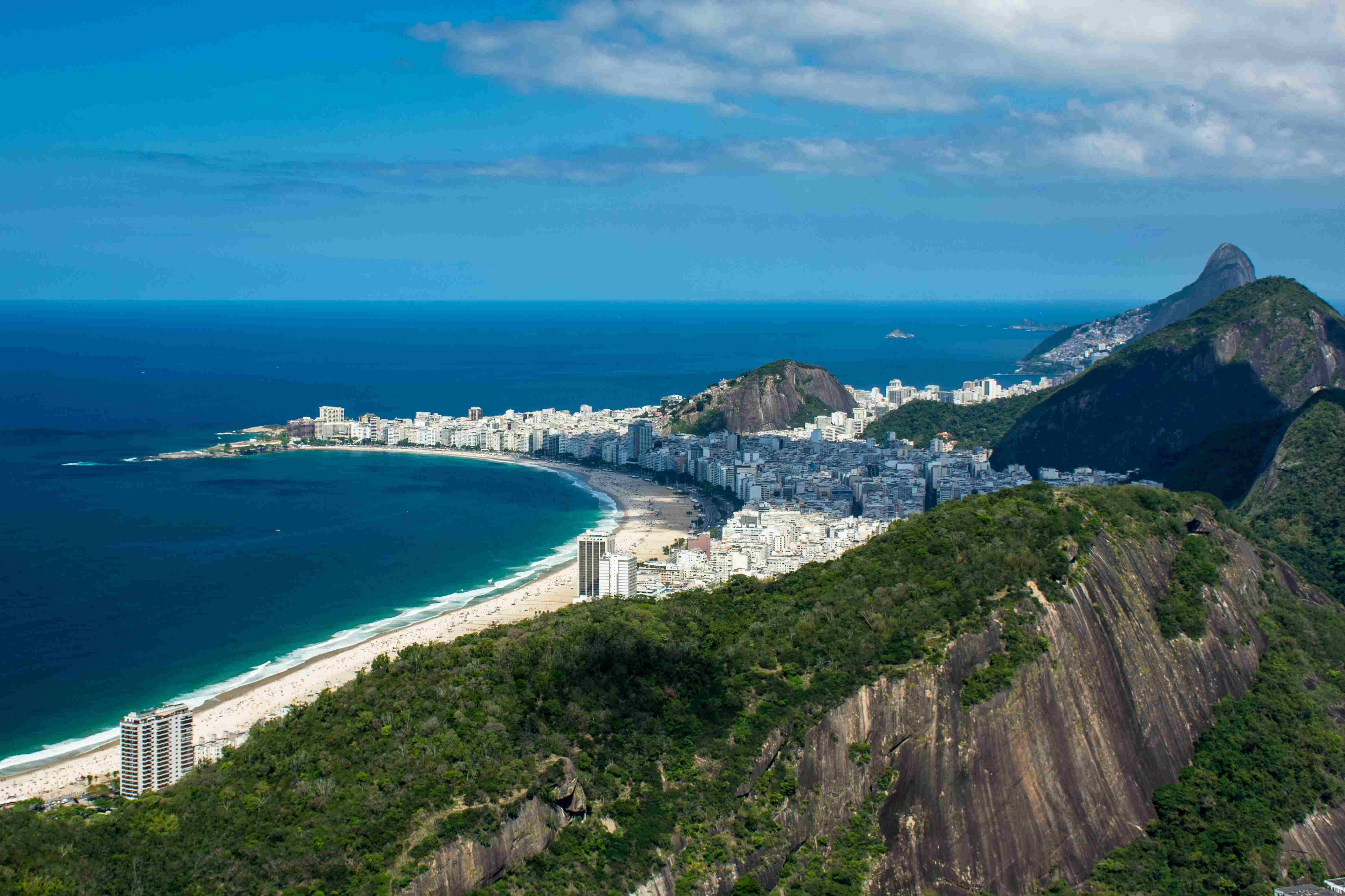 Rio de Color Palette, Combinations & Schemes | Octet Design Labs
