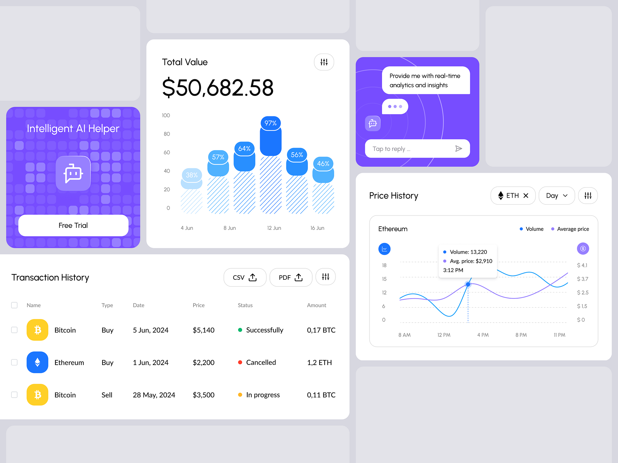 Web3 technology Color Palette, Combinations & Schemes | Octet Design Labs